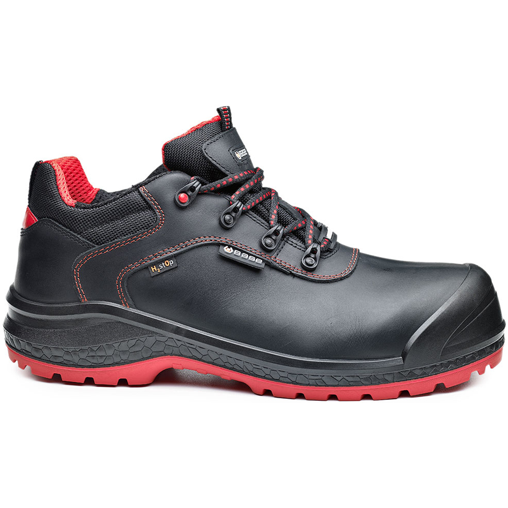 Base Be-Dry Low S3 WR CI HRO SRC Safety Shoe - B0894