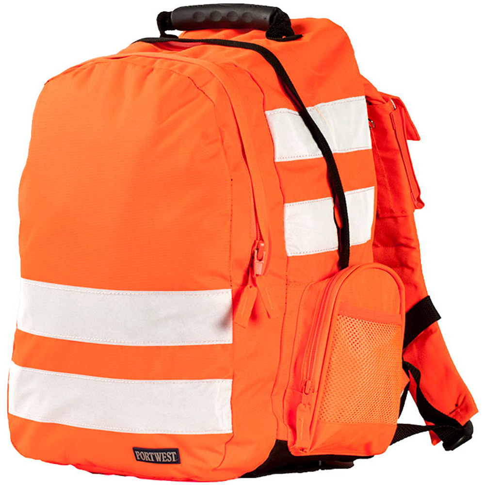 Hi Visibility Rucksack B905