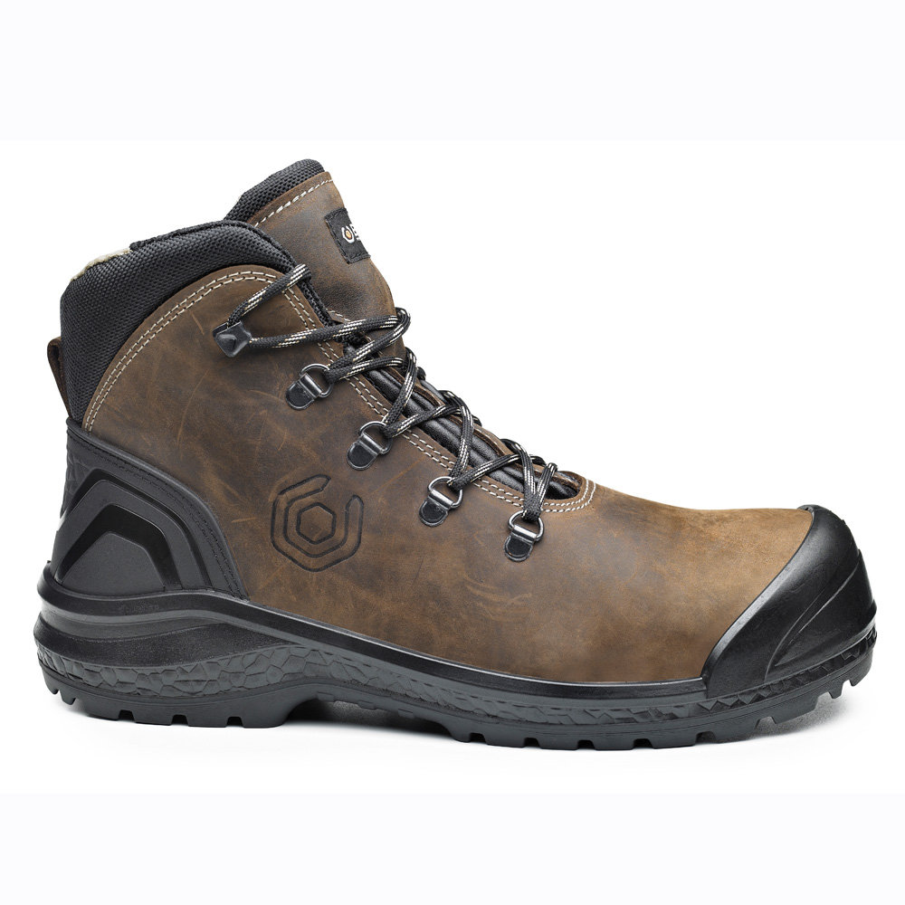 Base Be-Strong Top S3 HRO CI HI SRC Safety Boot - B0888