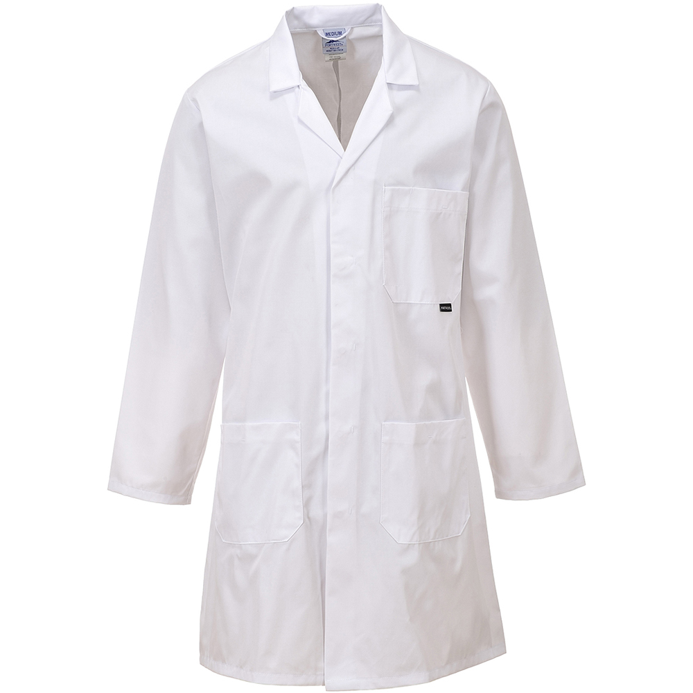 Standard Dust / Warehouse Coat - C852