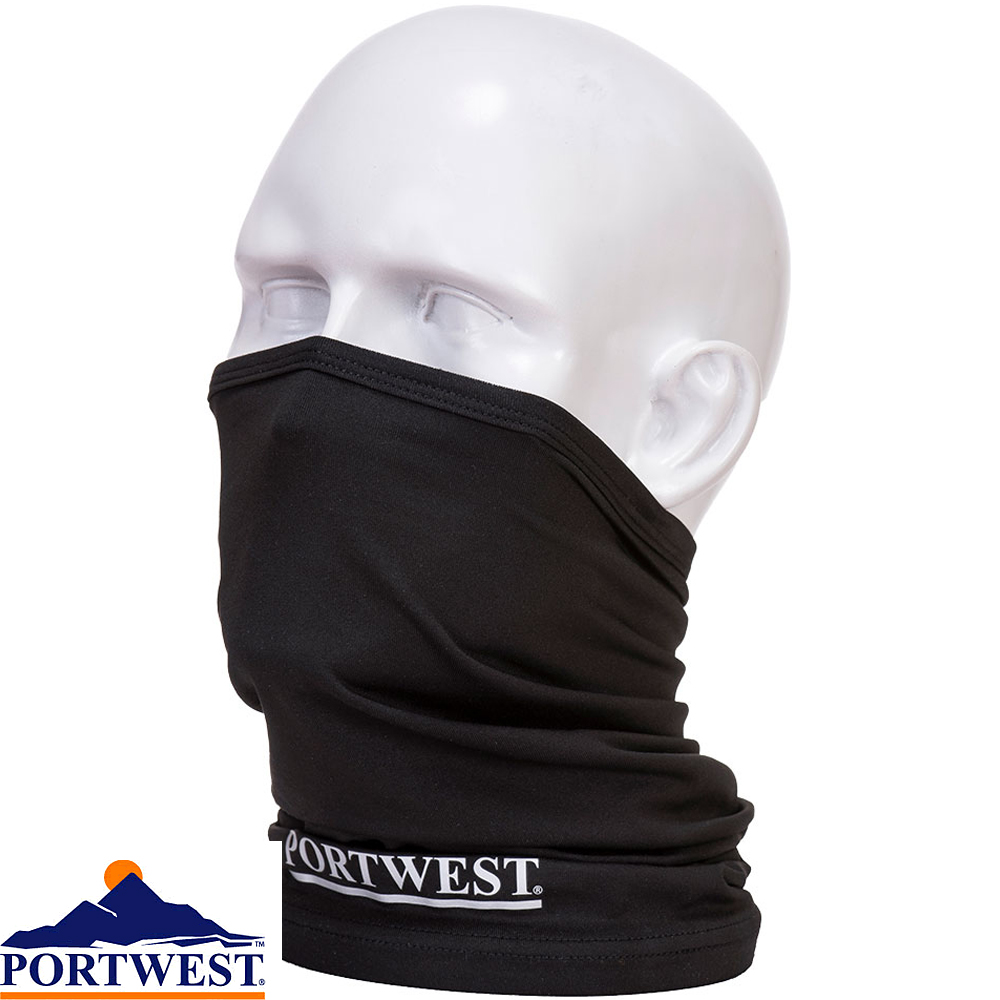 Portwest Multiway Scarf - CS24