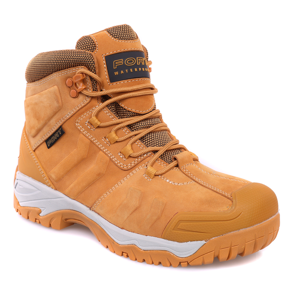 Fort Blyth Safety Boot S3 WR SRC HRO - FF114