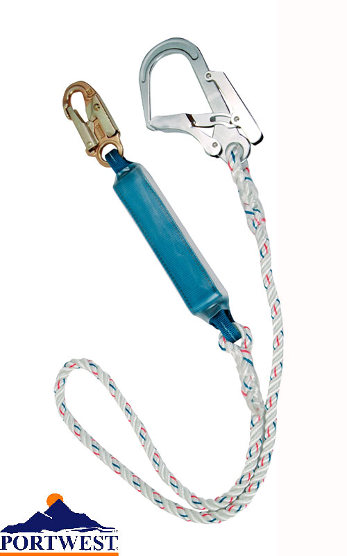 Portwest Single Lanyard - FP23