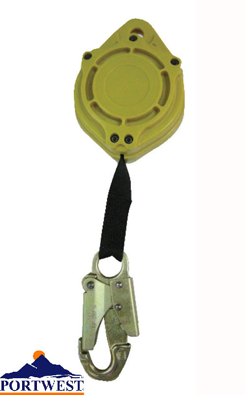 Portwest Web Fall Arrest Block - FP40