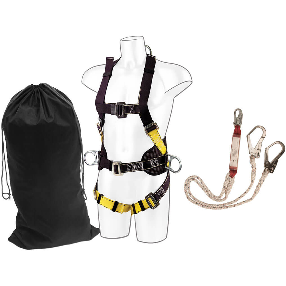 Portwest Scaffolding Kit - FP64