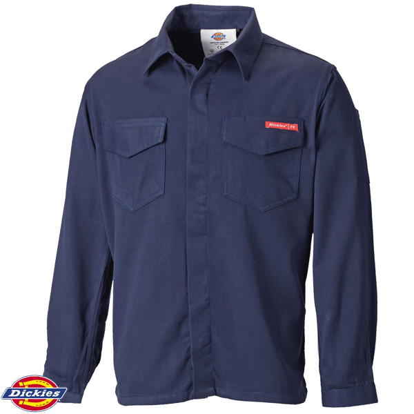 Fire Retardant Clothing Dickies