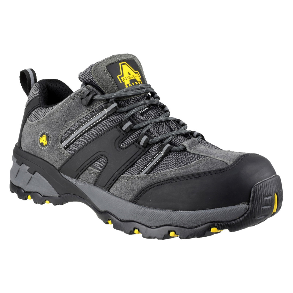 Amblers Safety Trainers - FS188
