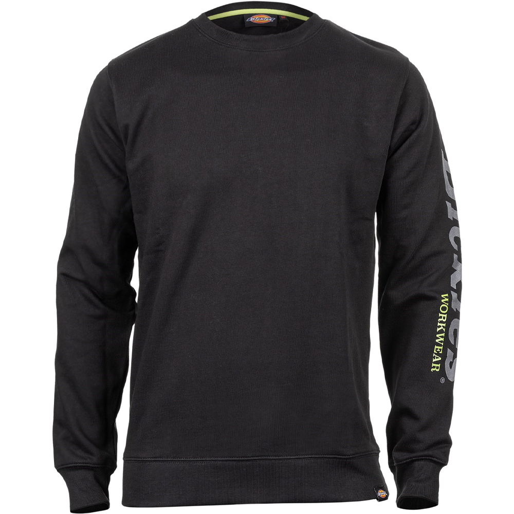 Dickies Okemo Reflective Graphic Sweatshirt - FS36235