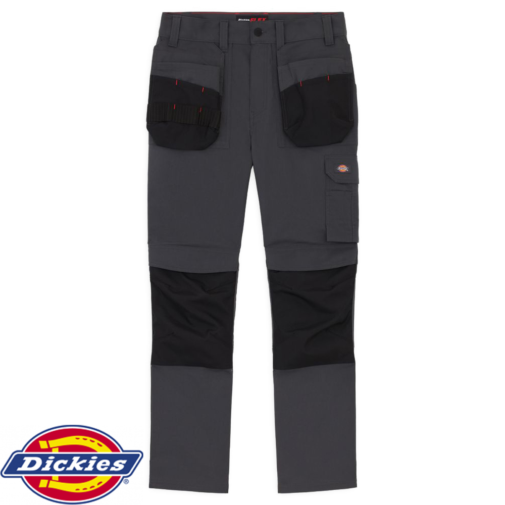 Dickies Holster Multi Pocket Utility Work Pant - FS39579