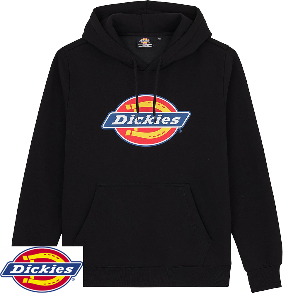 Dickies Icon Logo Hoodie - FS39788