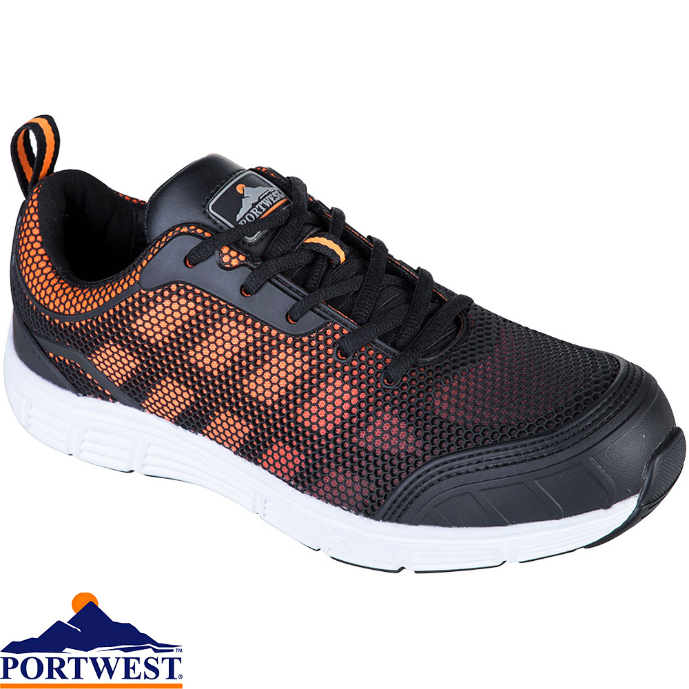 Portwest Steelite Tove Safety Trainer - FT15