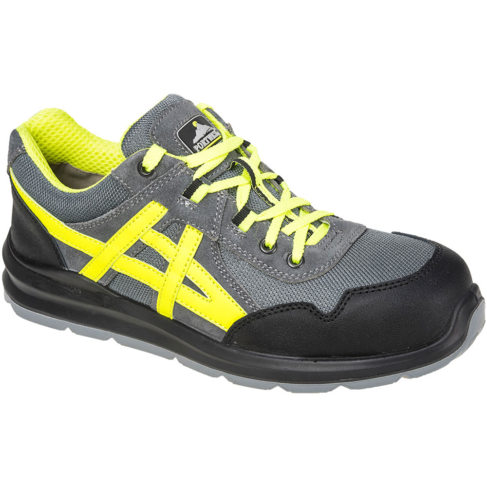 Portwest Steelite Mersey Safety Trainer - FT50