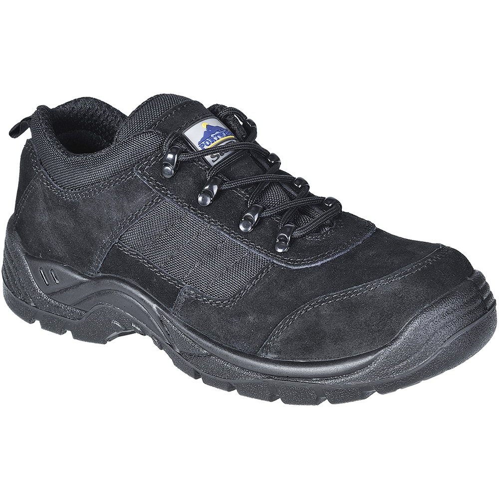 Portwest Steelite Trouper Shoe - FT64