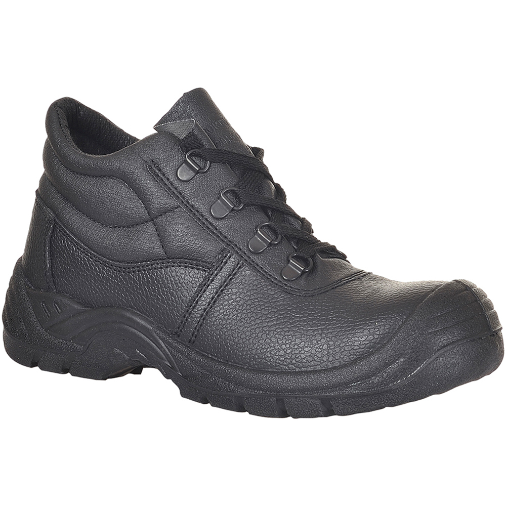 Portwest Steelite Protector Safety Boot Scuff Cap - FW09