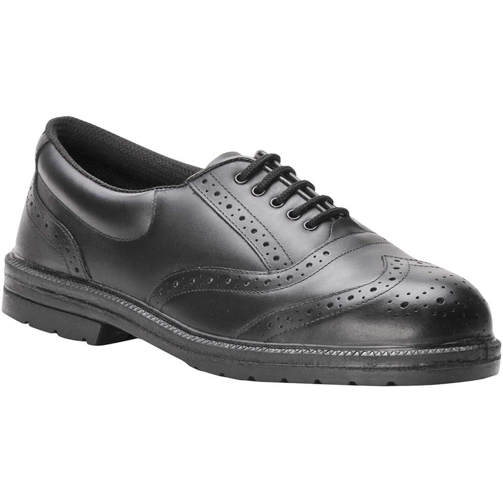 Portwest Steelite Executive Brogue Shoe - FW46