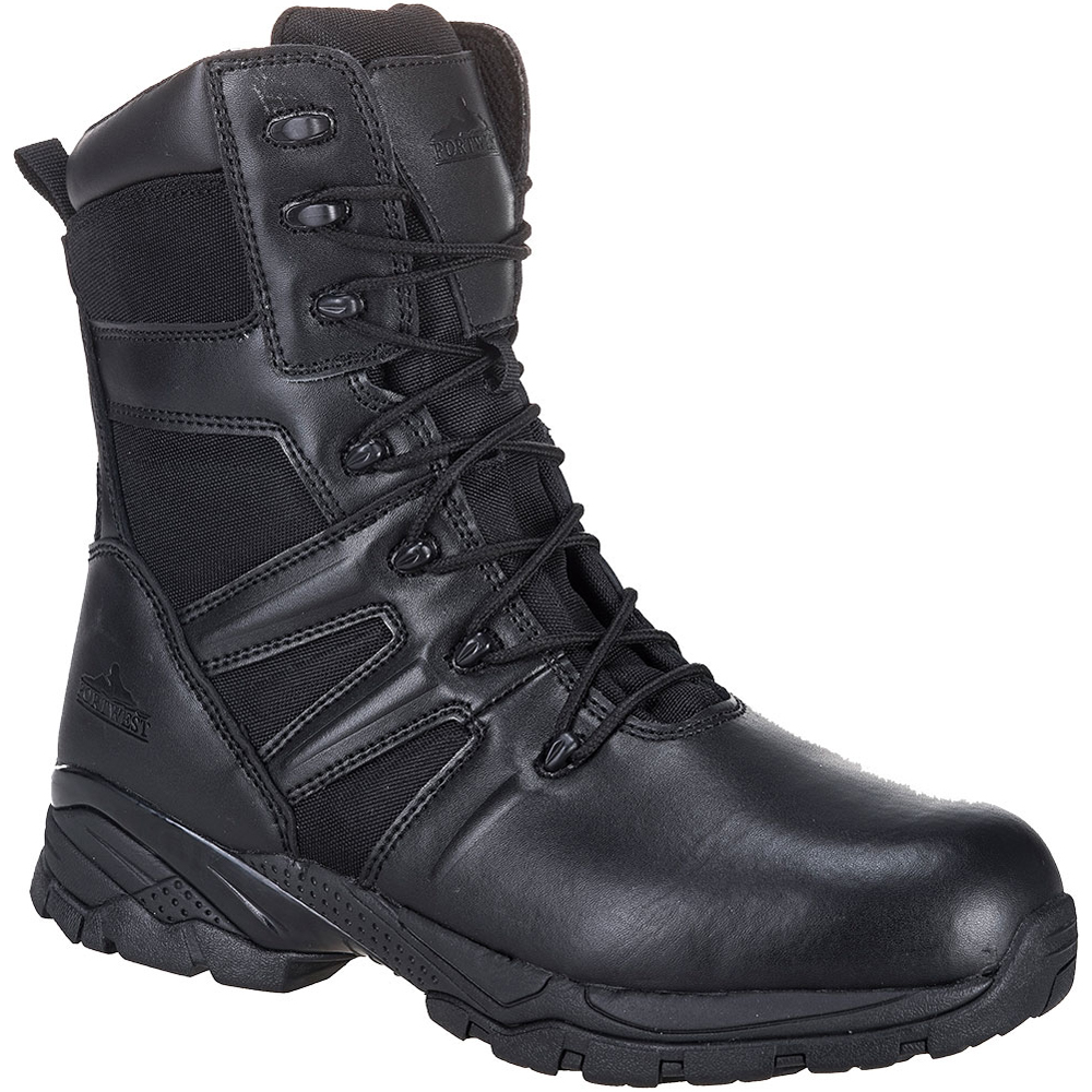 Portwest Steelite TaskForce Boot - FW65