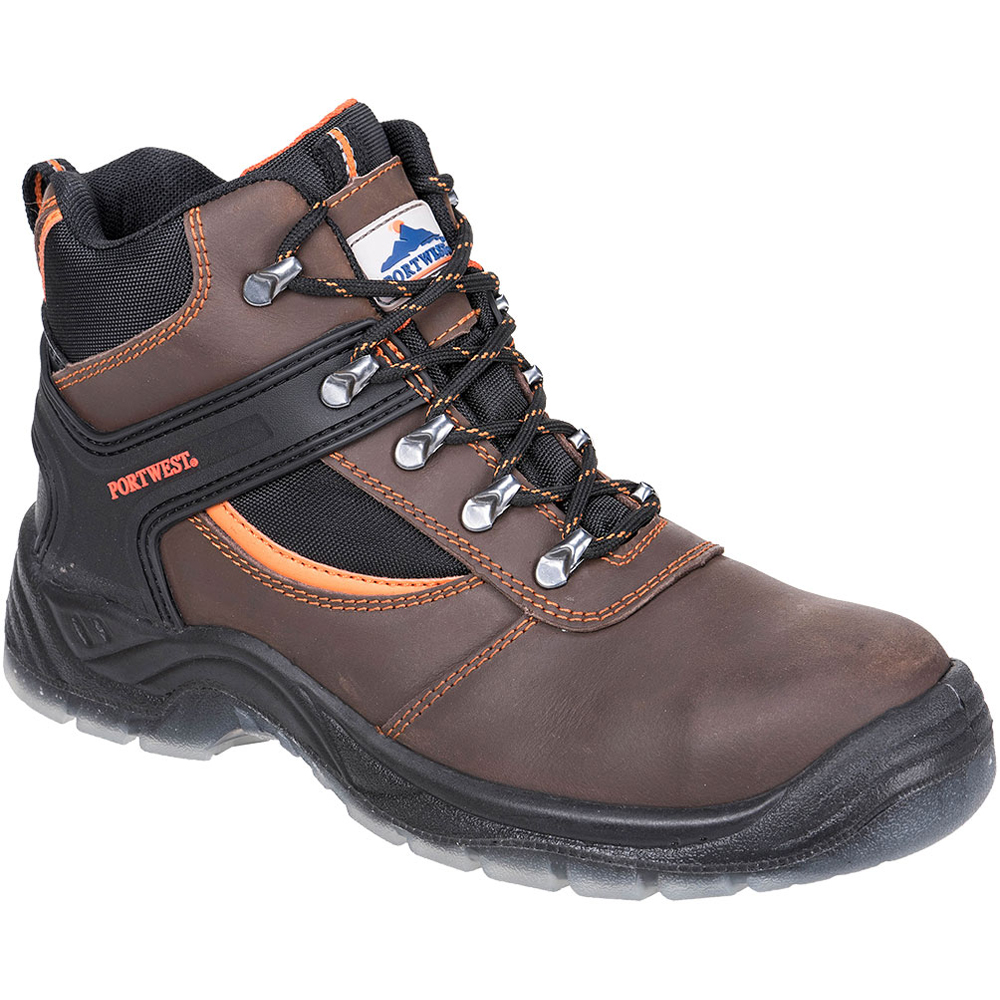 Portwest Steelite Mustang Boot S3 - FW69