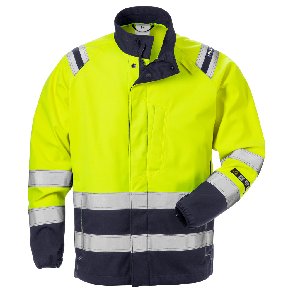 Fristads Flamestat Class 3 Softshell Jacket 4016 FSS - 127669