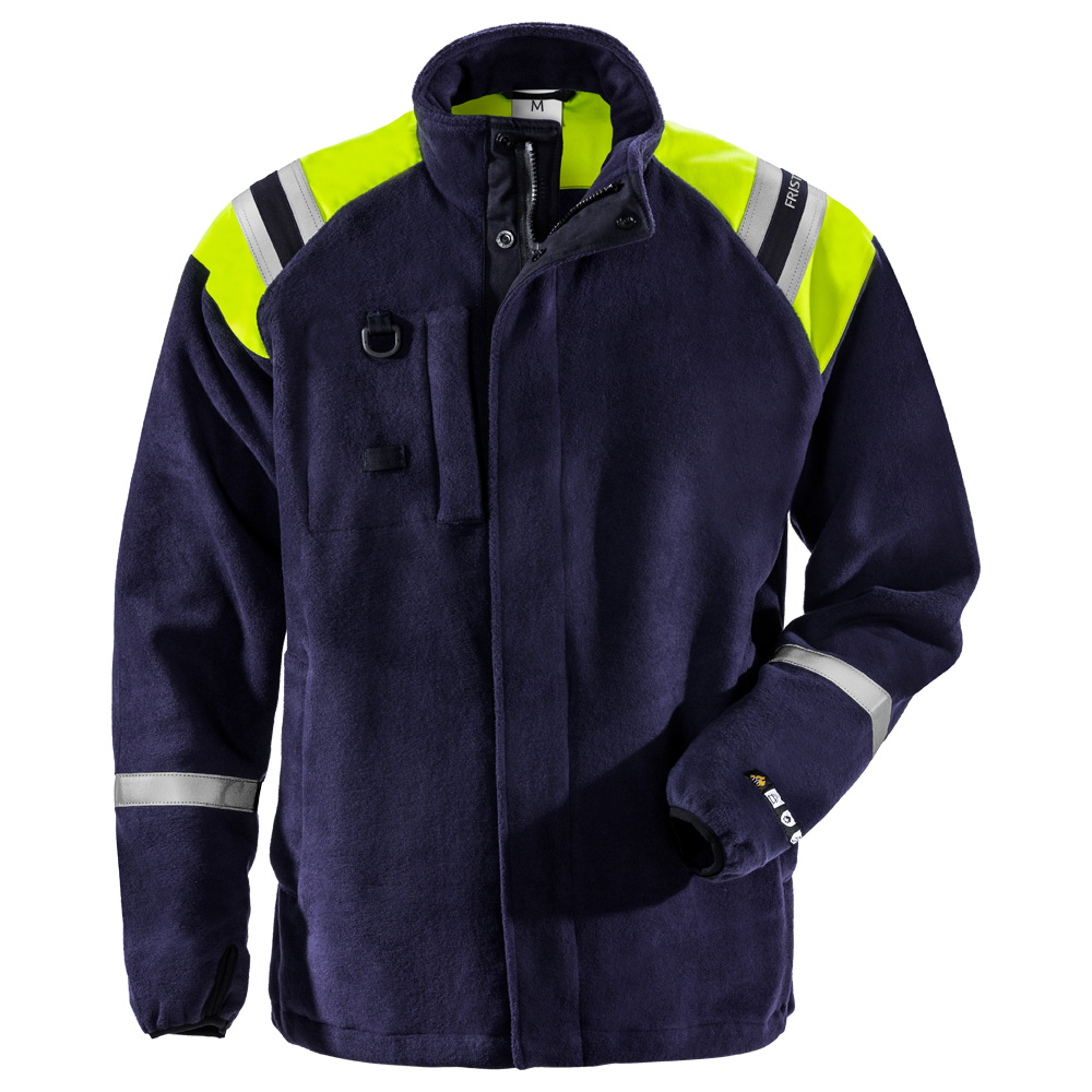 Fristads Flamestat Fleece Jacket 4073 ATF - 109430