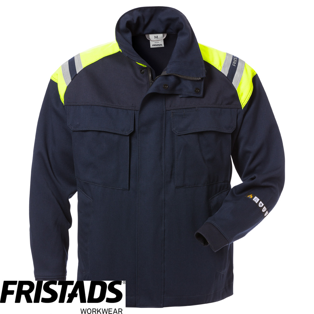 Fristads Flamestat Jacket 4965 MFA - 122286