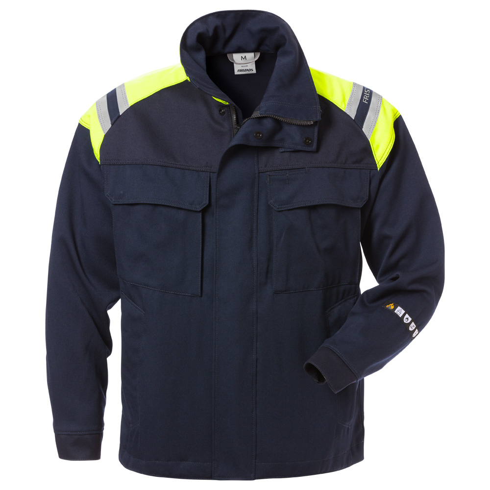Fristads Flamestat Jacket 4965 MFA - 122286