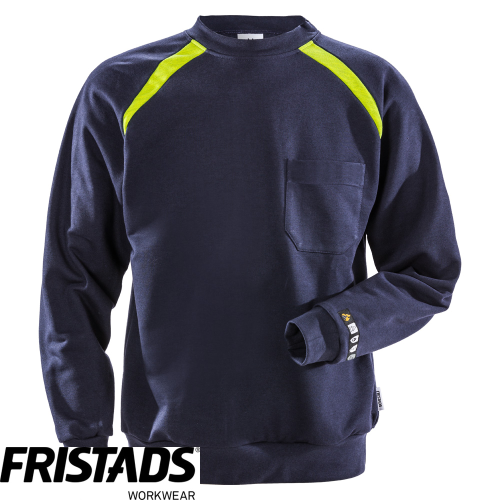 Fristads Flamestat Sweatshirt 984 SFLA - 100581