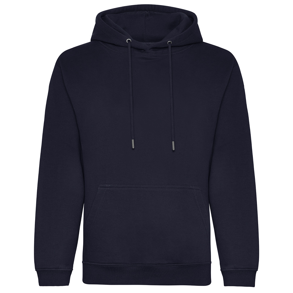 Just Hoods Organic Hoodie - JH201