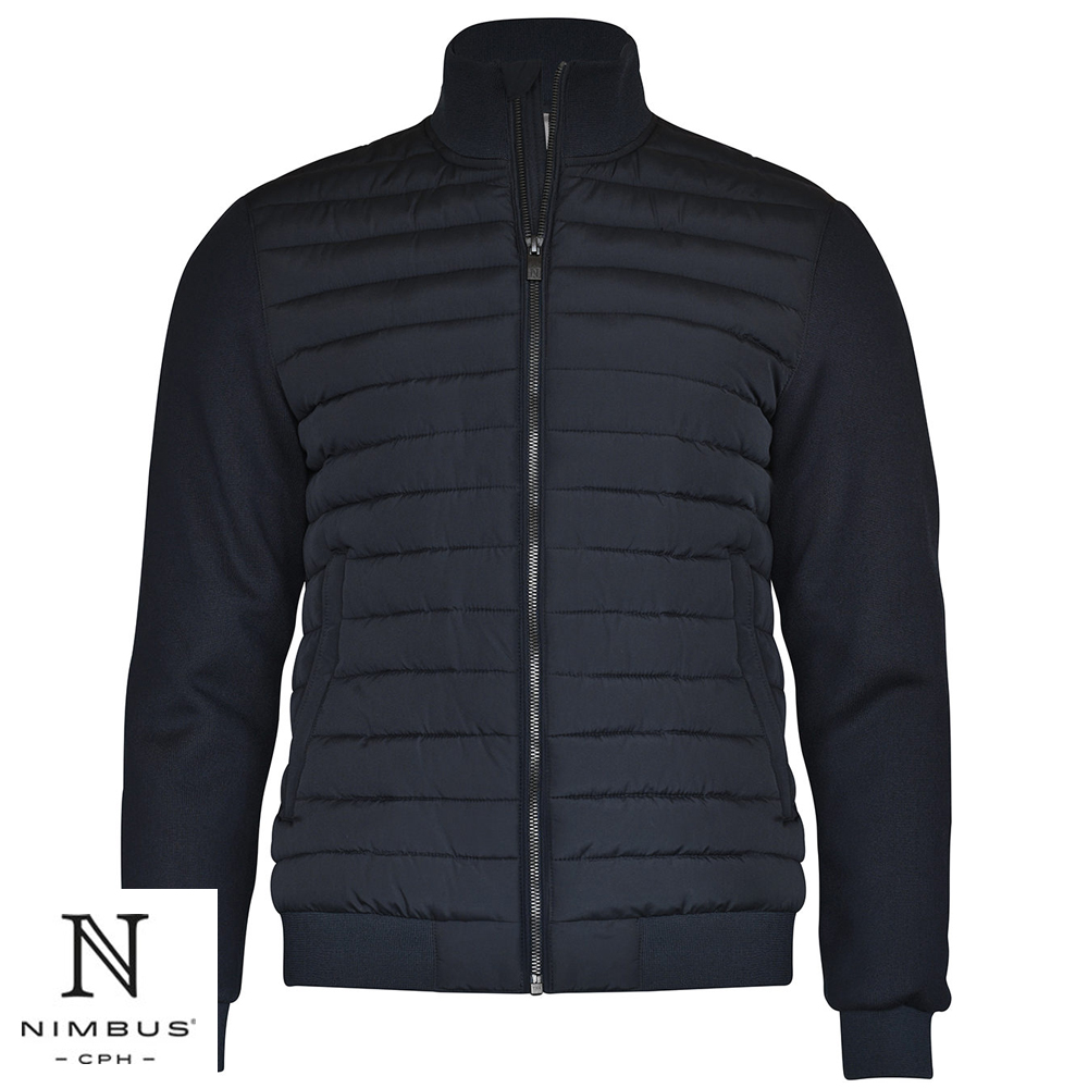 Nimbus Crescent Jacket - N122M
