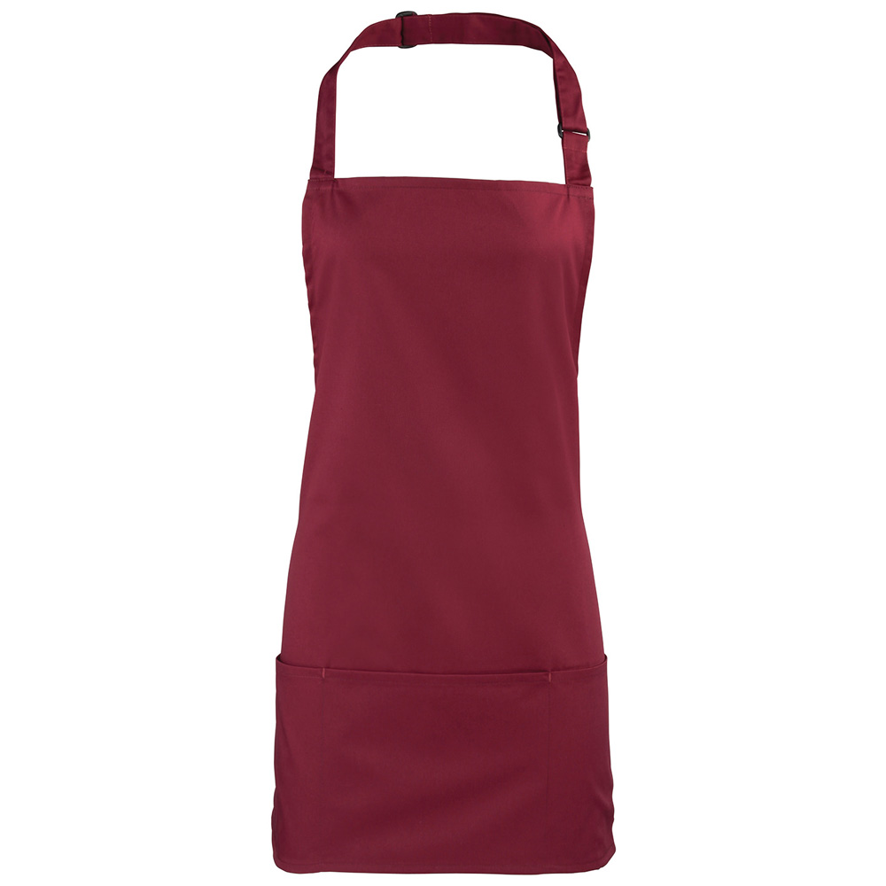 Premier Colours 2-in-1 Apron - PR159