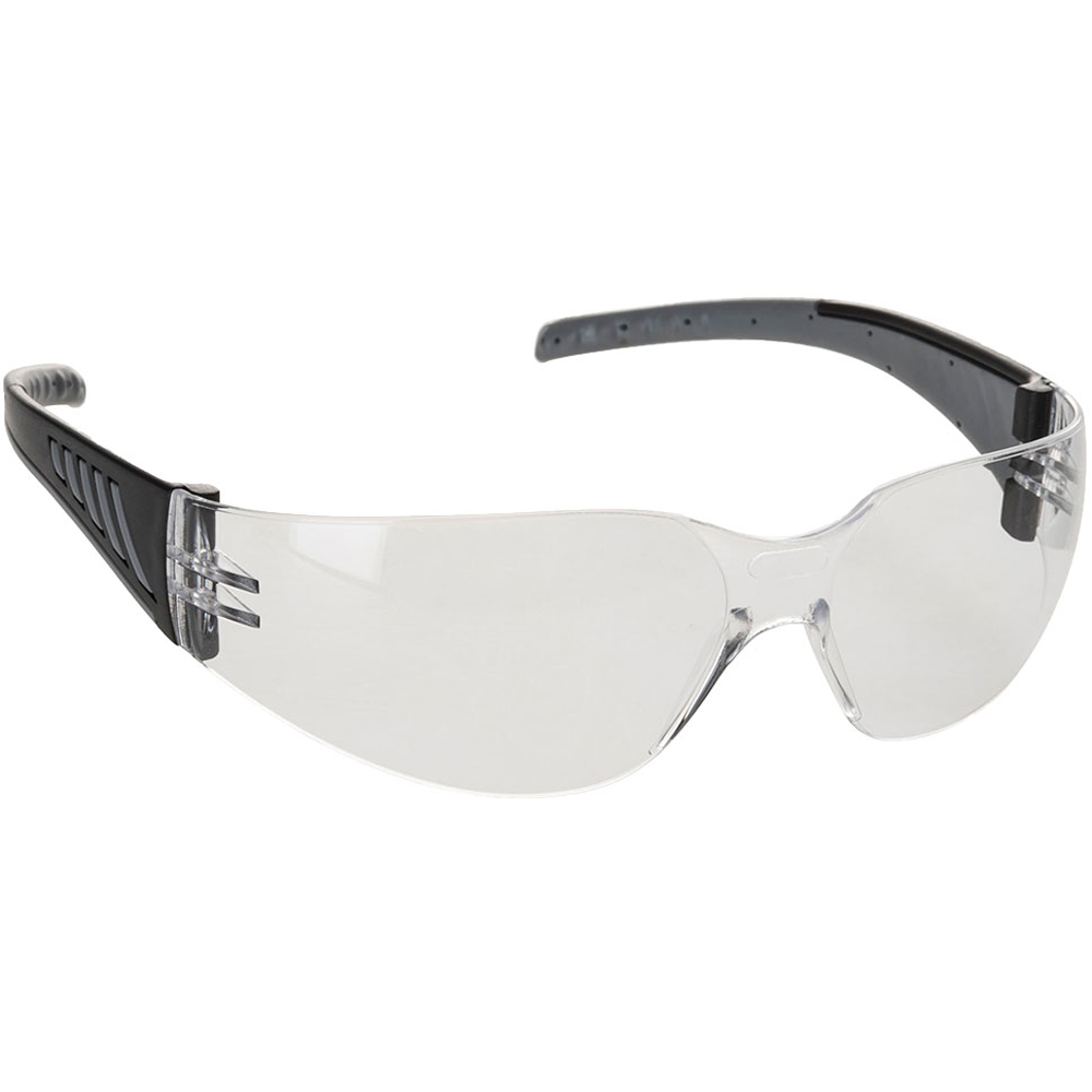 Portwest Wrap Around Pro Safety Glasses - PR32
