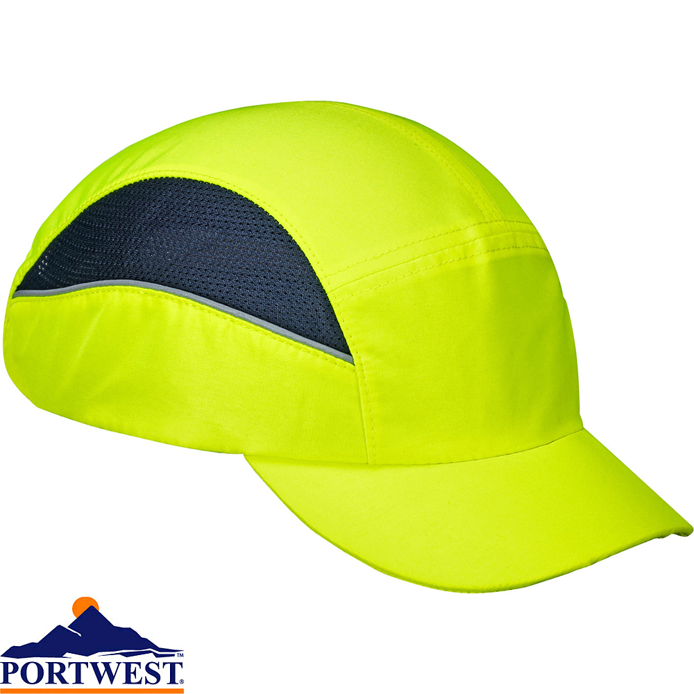 Portwest AirTech Bump Cap - PS59