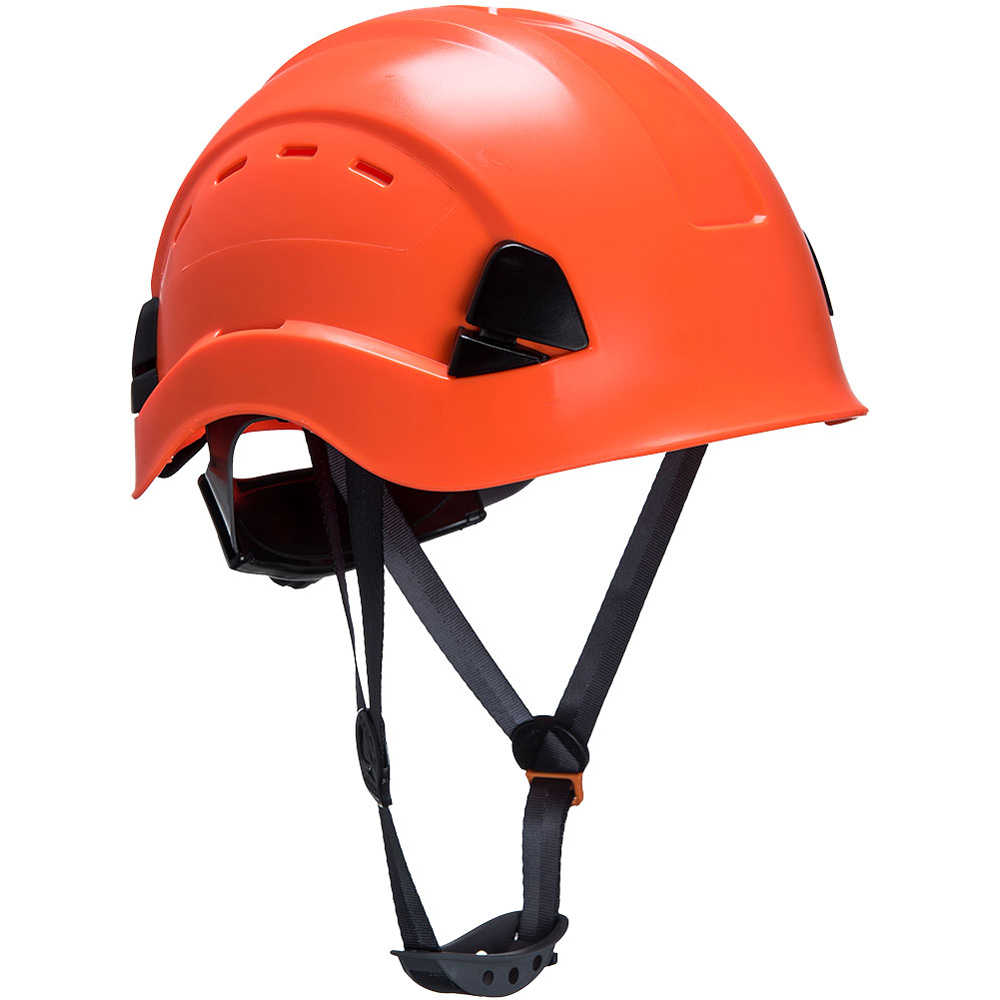 Portwest Height Endurance Vented Safety Helmet - PS63