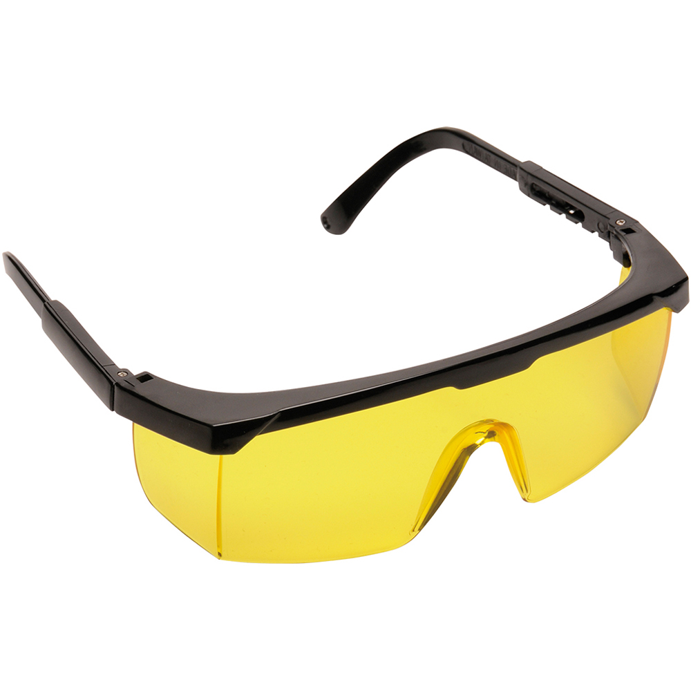Portwest Classic Safety Spectacle - PW33X