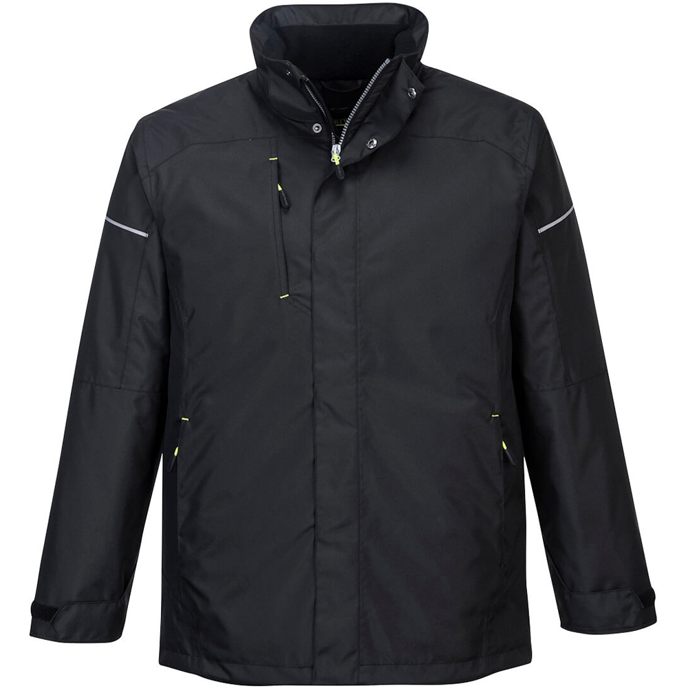 Portwest PW3 Winter Workwear Jacket - PW362