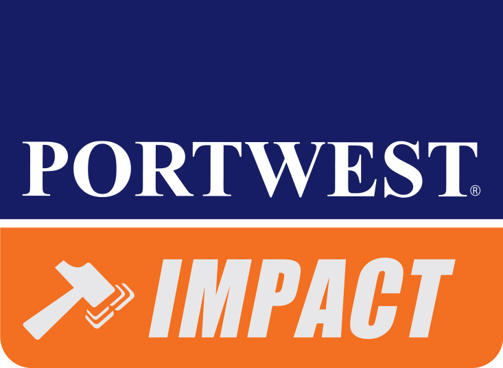 Portwest Impact Pro Cut Resistant Glove - A745