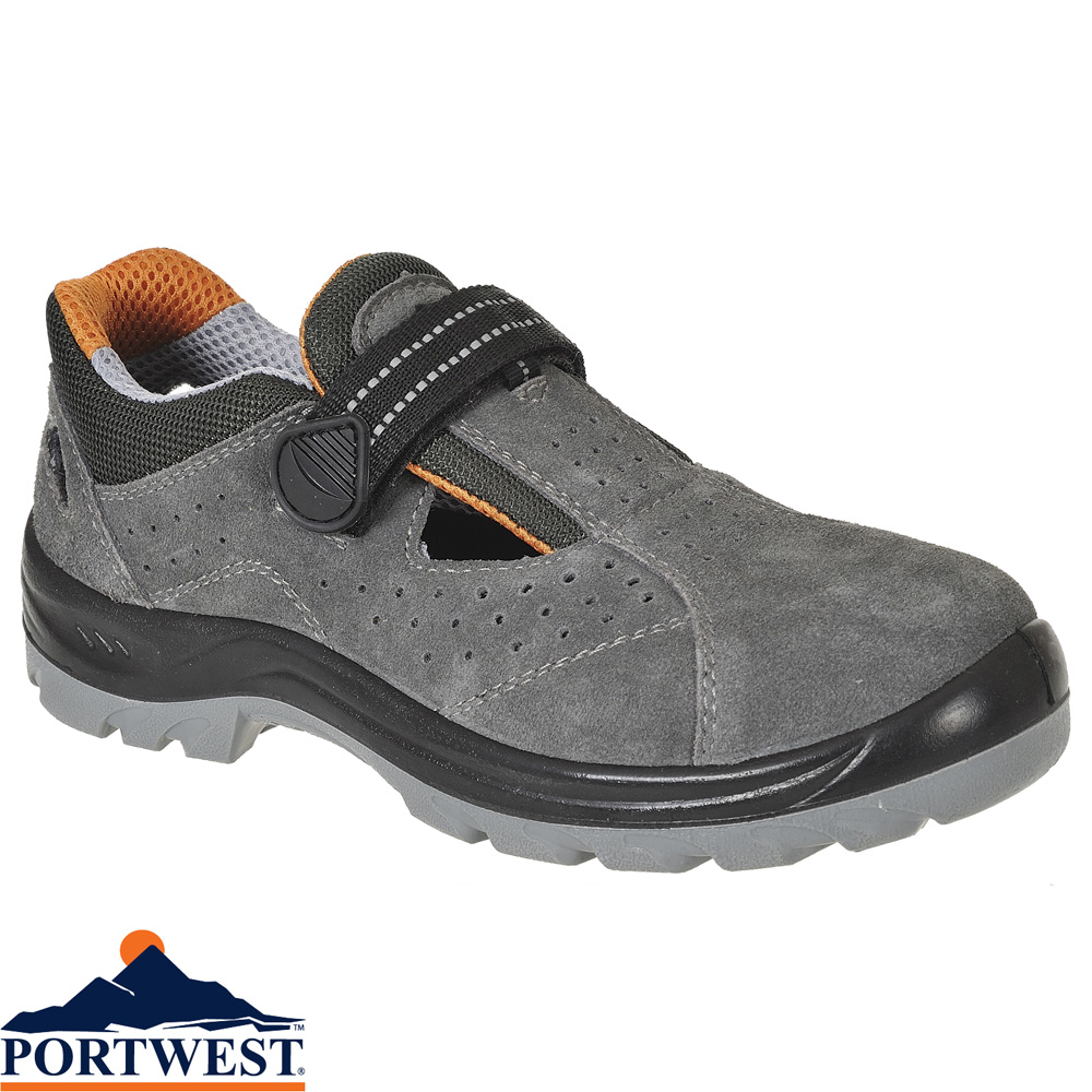 Portwest Steelite Obra Sandal - FW42