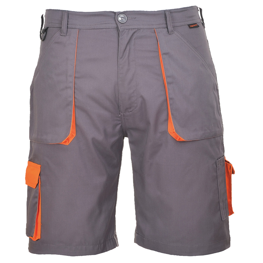 Portwest Texo Contrast Shorts - TX14
