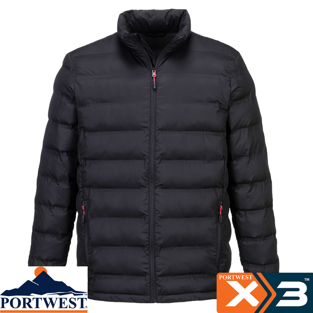 Portwest Ultrasonic Insulation Tunnel Jacket - S546