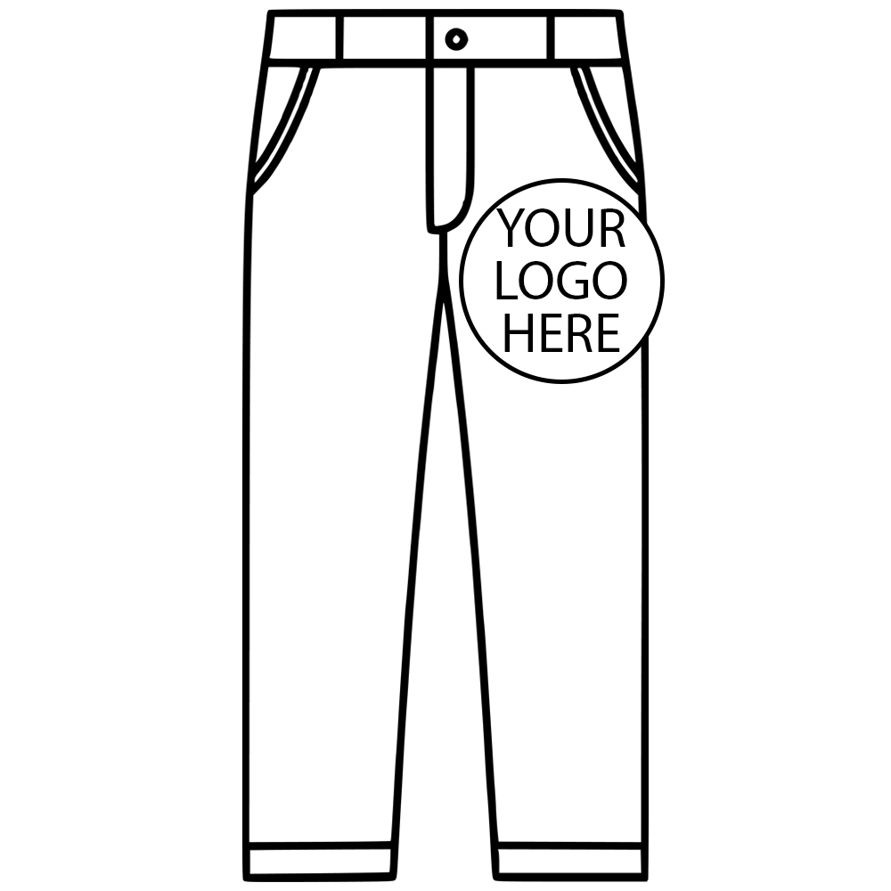 Pants Logo