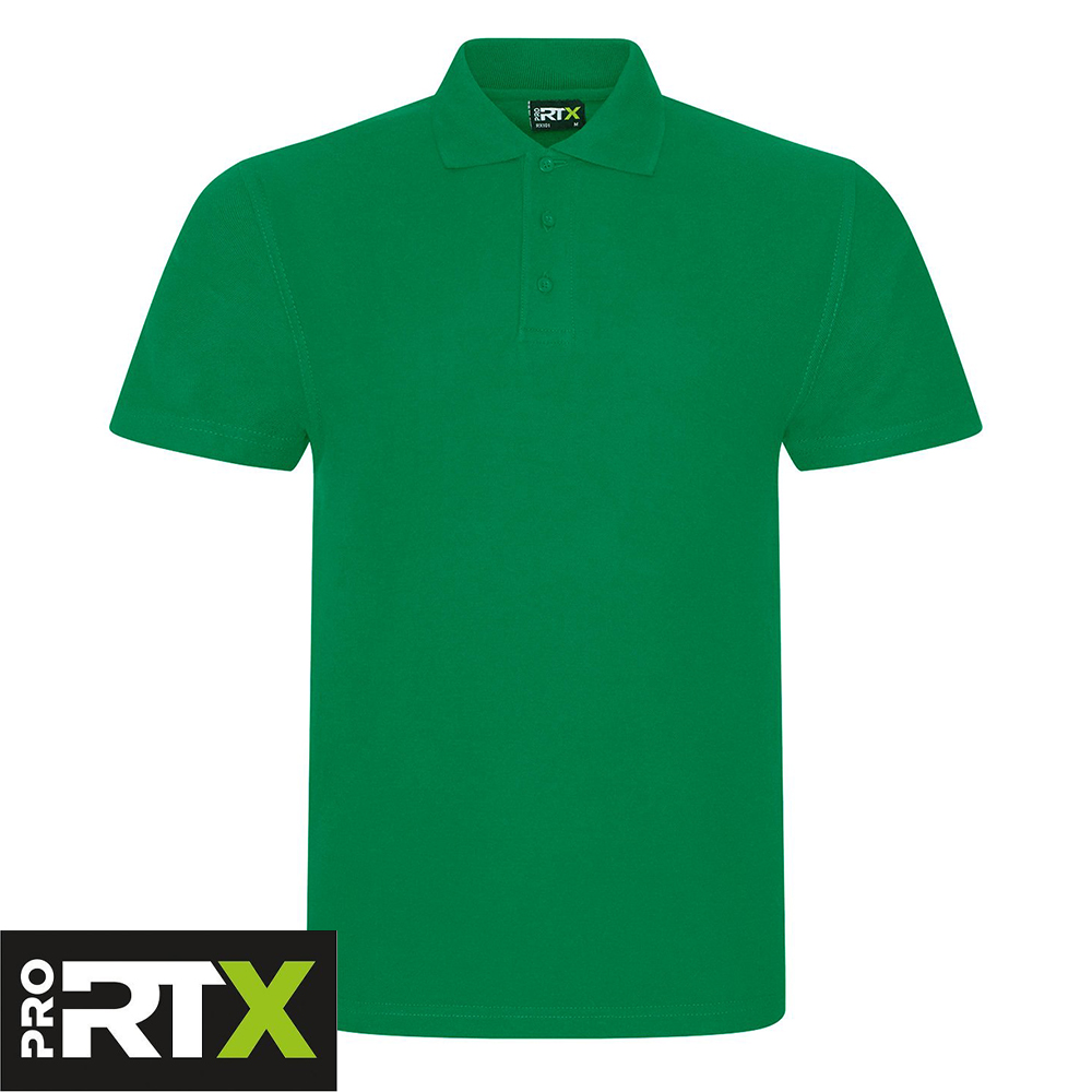 Pro RTX Pro Work Polo - RX101 | Total Workwear