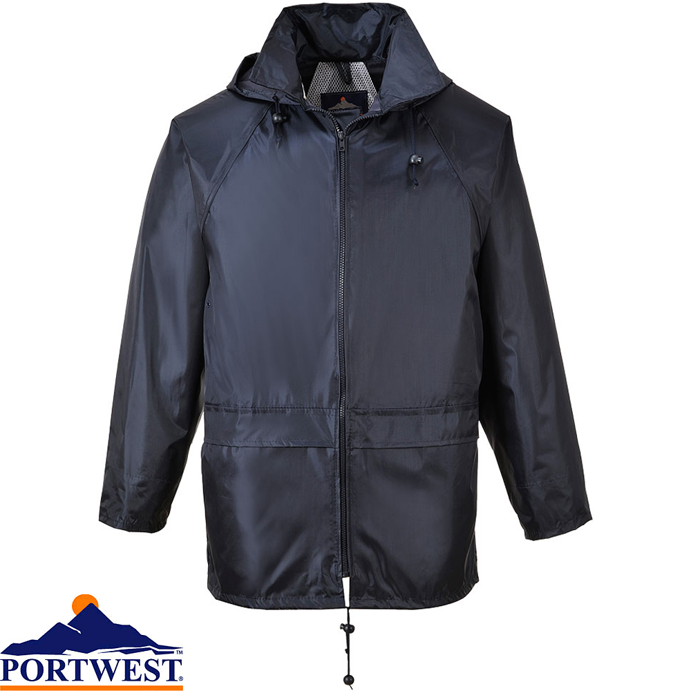 PW Waterproof Jacket - S440