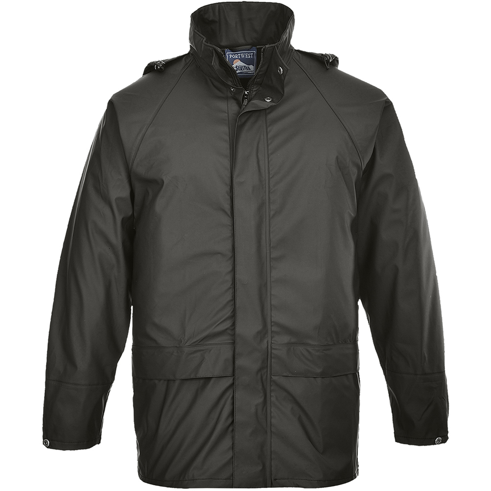 Sealtex Waterproof Jacket - S450