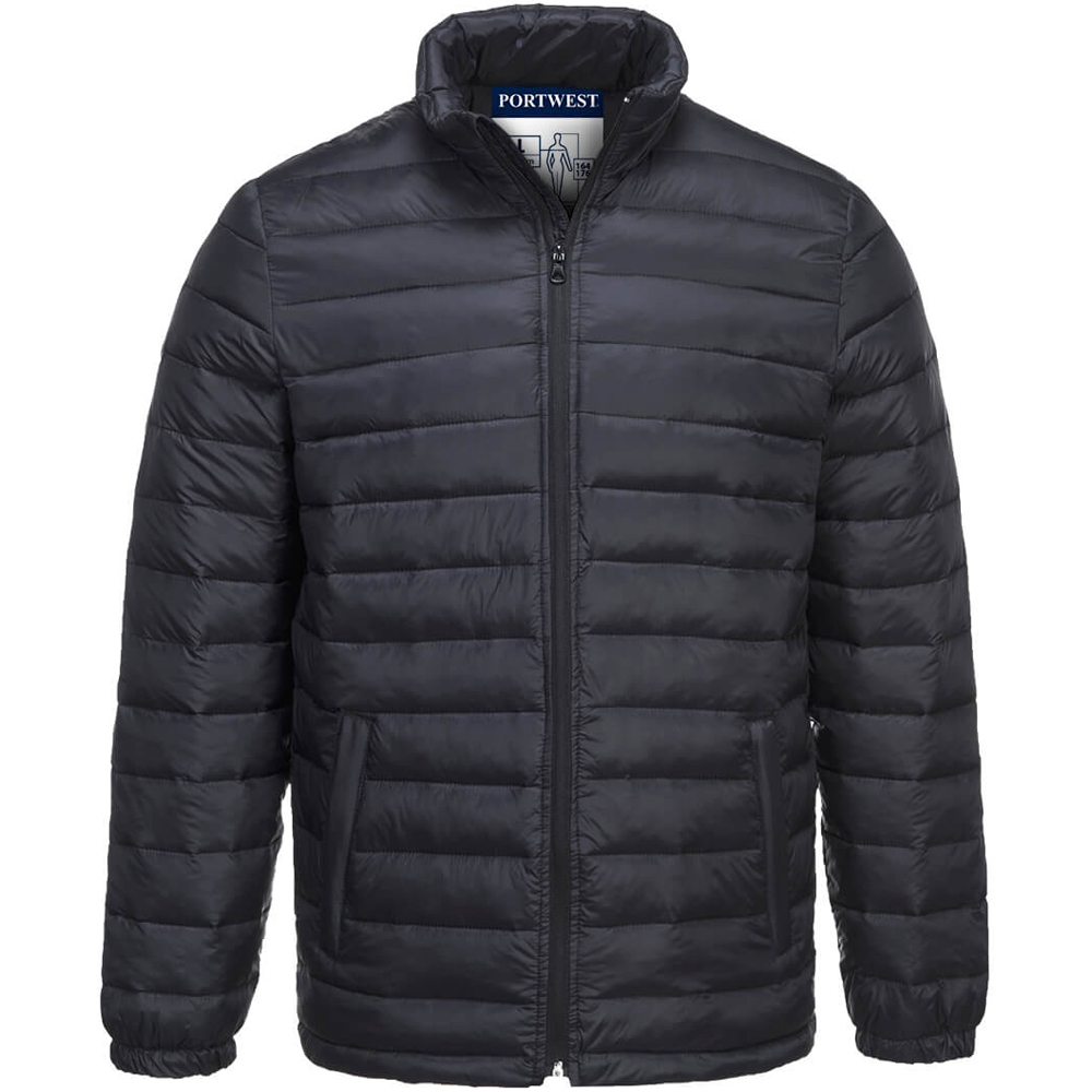 Portwest Aspen Baffle Jacket - S543