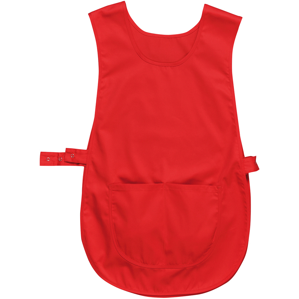 Womens Tabard With Pocket - S843