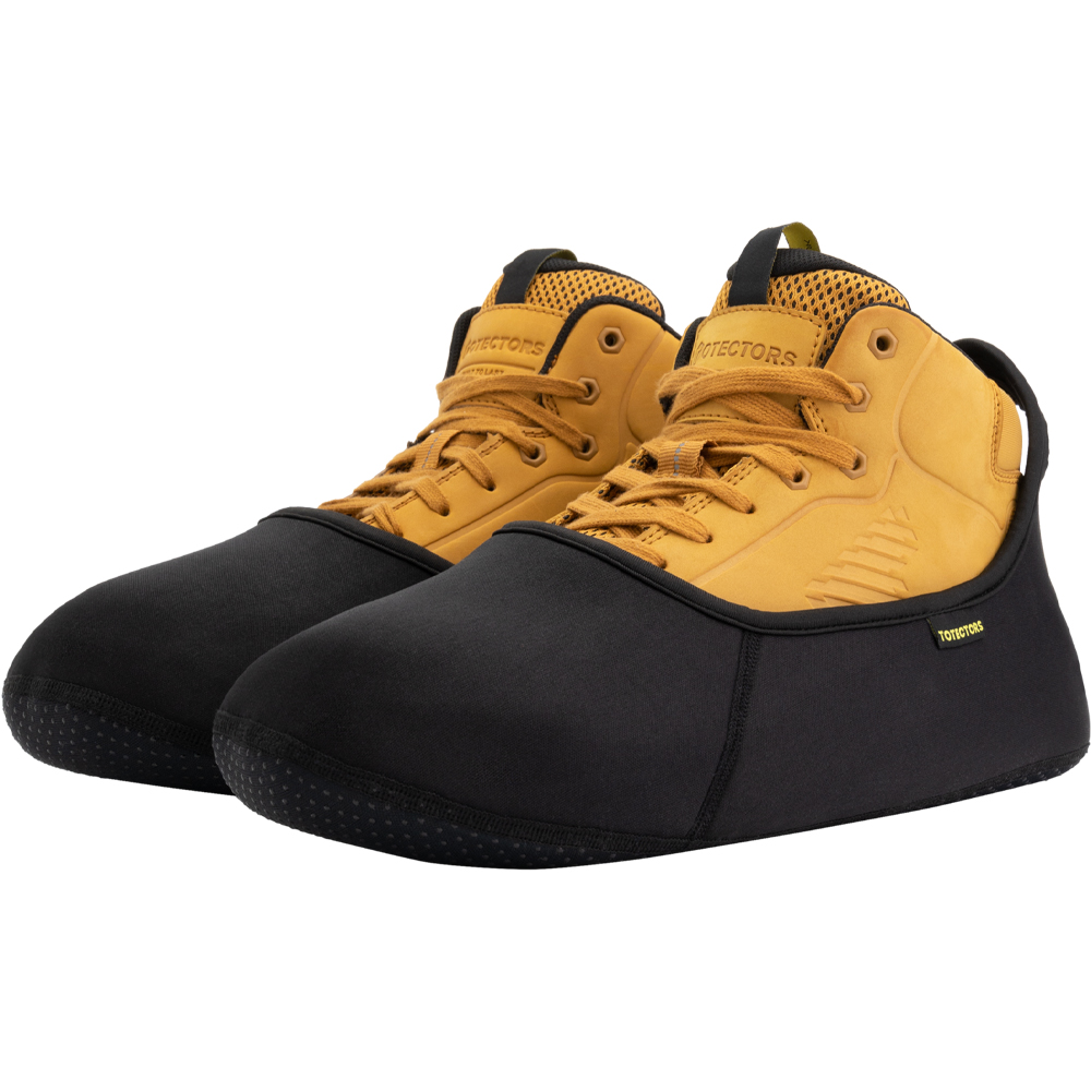 Totectors Shoe Mates Reusable Overshoes - TSM