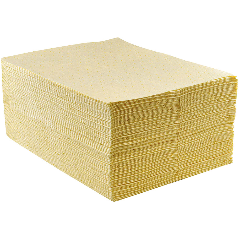 Portwest Spill Chemical Pad x200 - SM80