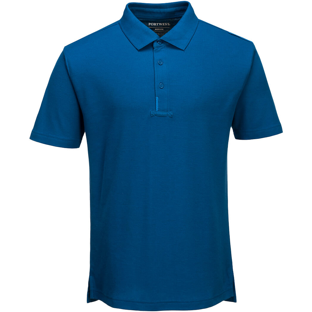 Portwest WX3 Corporate Polo Shirt - T720