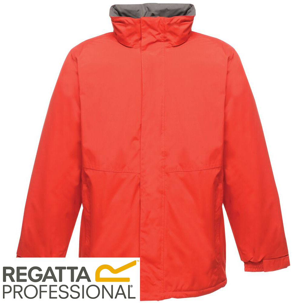 Regatta Waterproof Beauford Jacket - TRA361