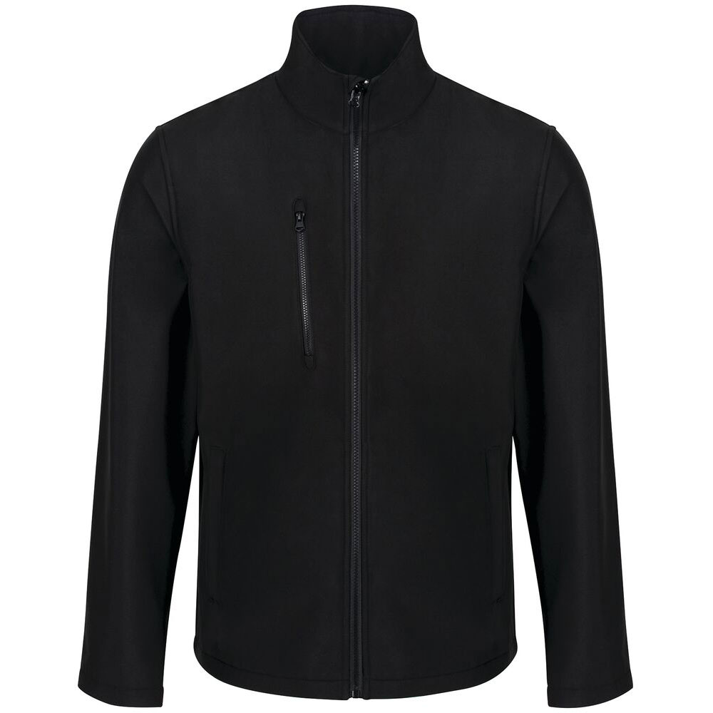 Regatta Ablaze 3 Layer Soft Shell Waterproof Wind Resistant Jacket- TRA610