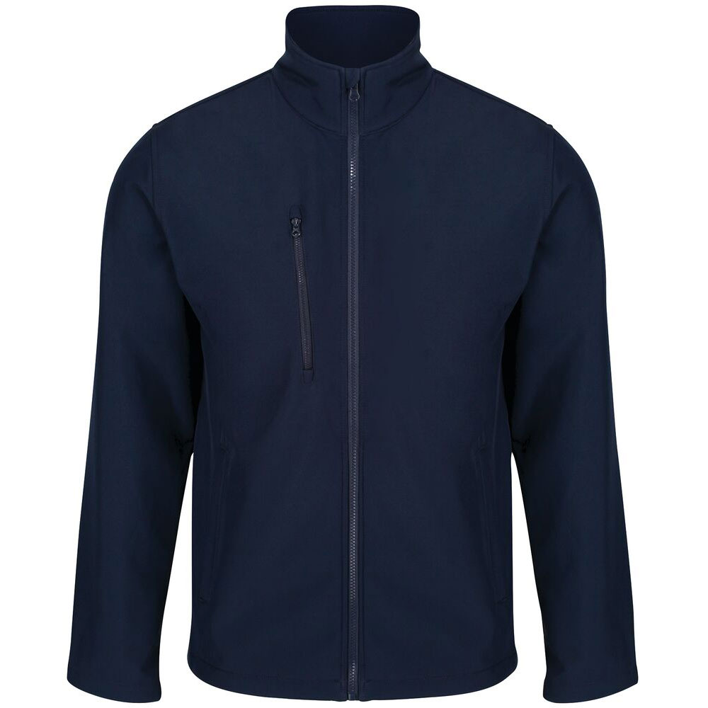 Regatta Ablaze 3 Layer Soft Shell Waterproof Wind Resistant Jacket- TRA610